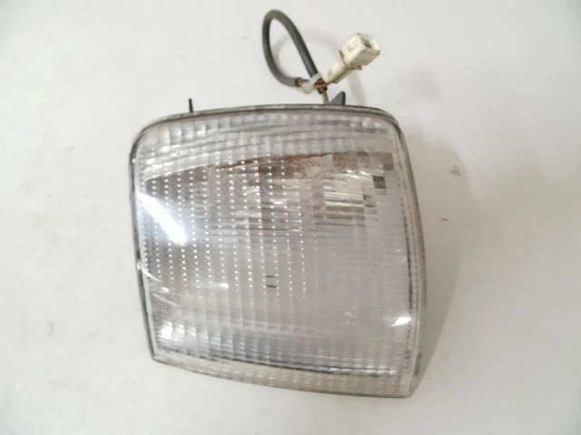 FARO ANTERIORE SINISTRO per VOLKSWAGEN PASSAT B3 UND B4 VARIANT (TYP ...