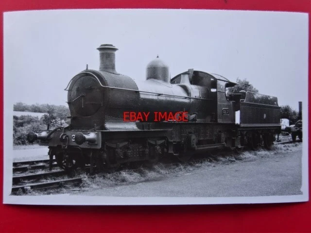 PHOTO GWR Class Earl Loco No 3217 £1.90 - PicClick UK