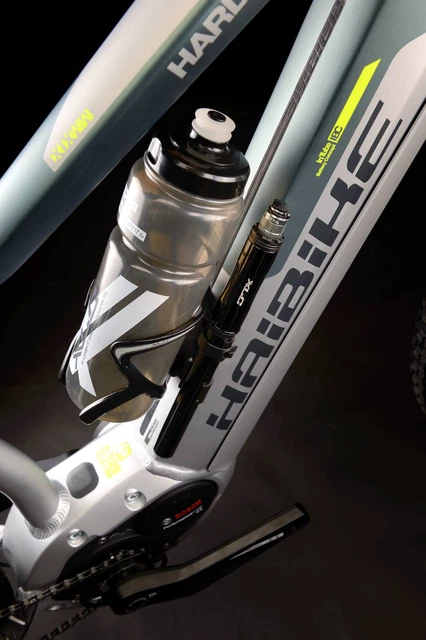 HAIBIKE MODULAR RAIL System MRS Multi Mount mounting kit for water ...