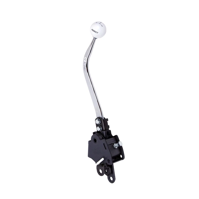 HURST COMPETITION/PLUS 4-SPEED Shifter - GM £882.95 - PicClick UK