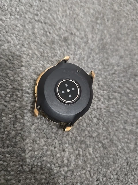 SAMSUNG GALAXY WATCH SM-R810 *Read Description *Ref 12 £19.99 - PicClick UK