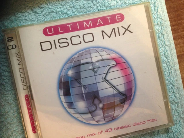 70'S SCHOOL DISCO-GREATEST dancercomin' out/ SHAME/Bus stop/Funkin' for ...