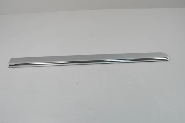 MERCEDES-BENZ B200 W245 2.0CDI Door Moulding Trim A1696983562 £20.37 ...