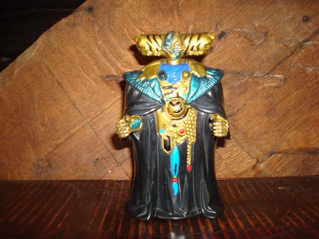 MASTER VILE FIGURINE Power Rangers Mighty Morphin Bandai 1995 EUR 21,00 ...