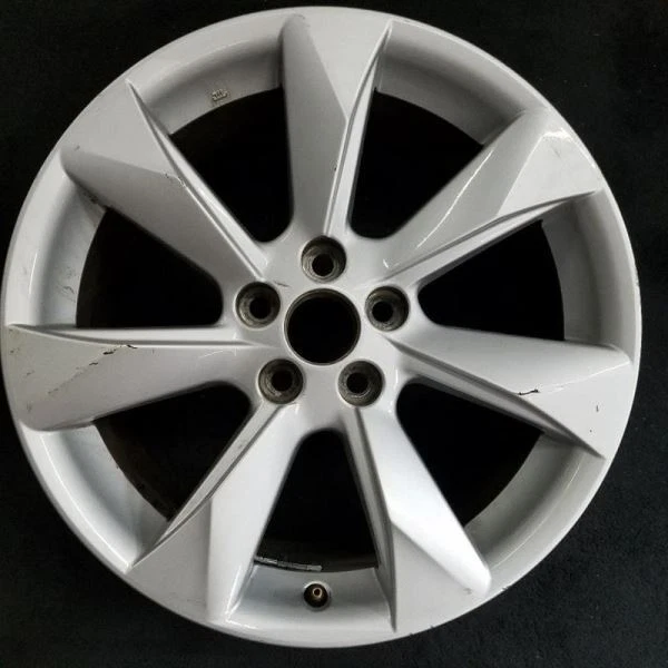 18” LEXUS RX350L RX450HL RX450H RX350 OEM Wheel 2016-2019 Rim Original ...