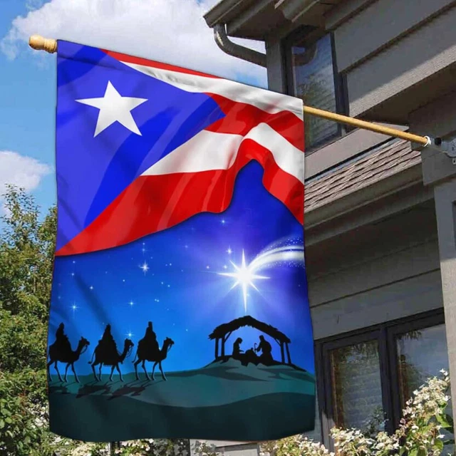 THREE KINGS, THREE Wise Men, Nativity Of Jesus, Puerto Rico US ...