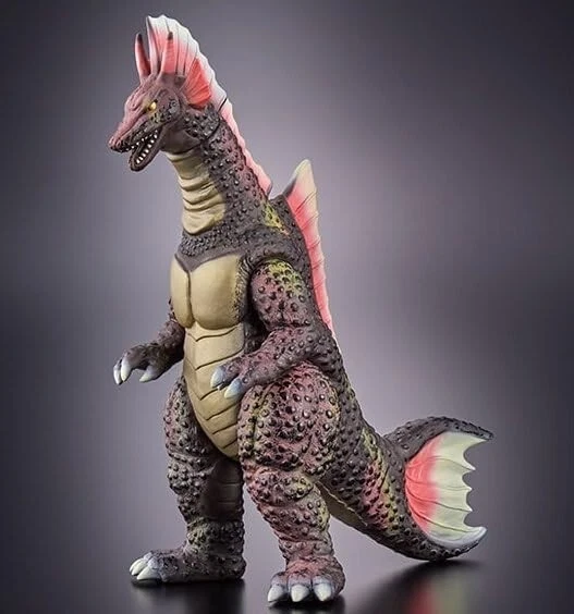 RARE GODZILLA STORE Limited Titanosaurus Figure Movie Monster Series ...