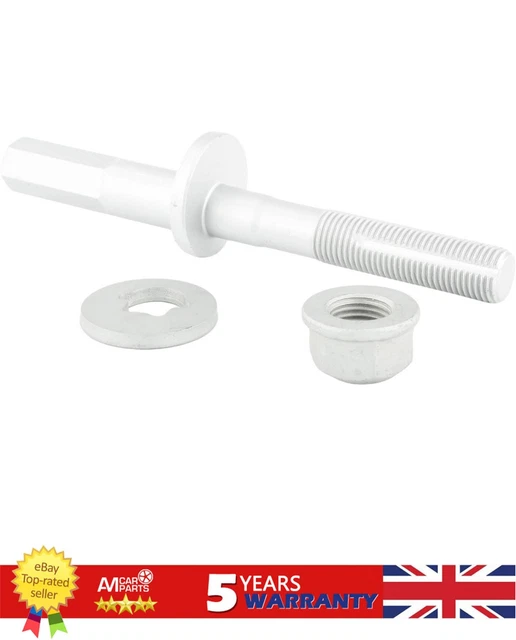 CAMBER CORRECTION SCREW Set For BMW X3 18- X4 19- 33306793792 £31.00 ...