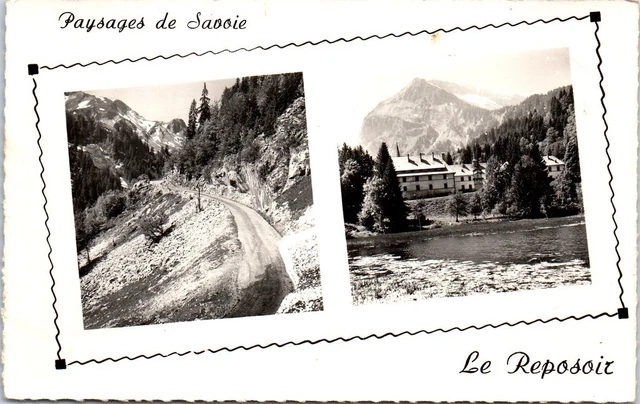 73 LE REPOSOIR cartes postales anciennes [REF/43831] EUR 4,00 - PicClick FR