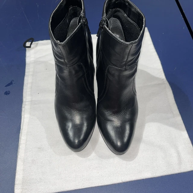 ANKLE BOOTS SIZE36 Vivaldi £26.68 - PicClick UK