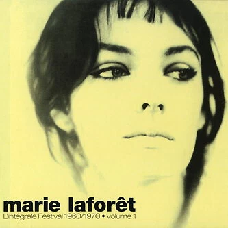 MARIE LAFORÊT L'INTÉGRALE Festival 1960 / 1970 - Volume 1 - CD EUR 15,99 - PicClick FR