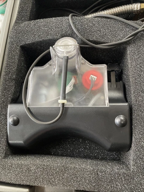 SPX OTC M/P System EVAP Leak Diagnostic Unit – Complete Kit - Rare ...