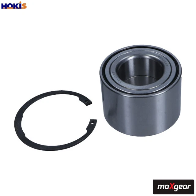 WHEEL BEARING KIT 33-1197 For Mitsubishi L200/Triton/Storm Strada ...