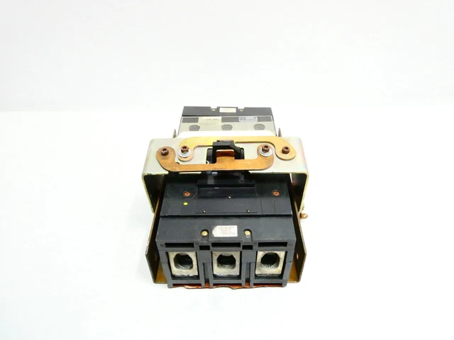 SQUARE D LAL3600-MV Circuit Breaker 3p 400a Amp 240/480/600v-ac 250v-dc ...