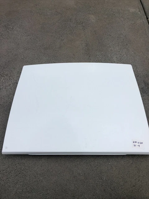 L1 FISHER & Paykel Top Load Washing Machine Lid 590 X 460mm (21-9 ...