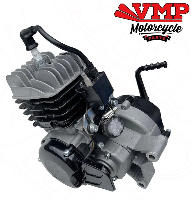 KTM SX50 ENGINE Complete Air Cooled 50cc SR JR Pro 2002 - 2008 EUR 366 ...