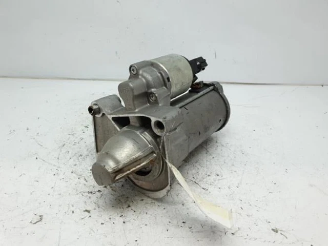 DEMARREUR CITROEN C3 3 PHASE 1 EUR 78,75 - PicClick FR