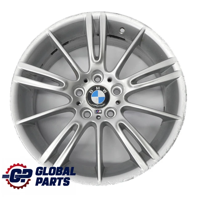 BMW 3 SERIES E90 E91 E92 E93 Front Alloy Wheel Rim 18" 8J M Spider ...