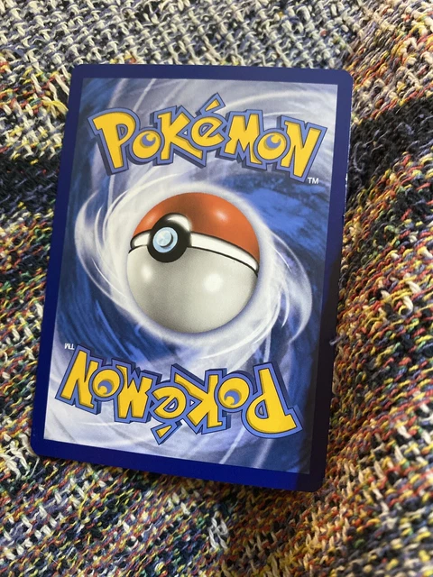 POKEMON TRADING CARD Basic Mudbray HP80 Double KIck 75/145 $1.65 ...