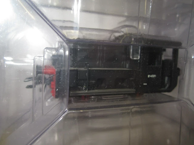 TRIX KÖF ART. 22313 digital , Umbau auf Märklin dreileiter sys EUR 210 ...