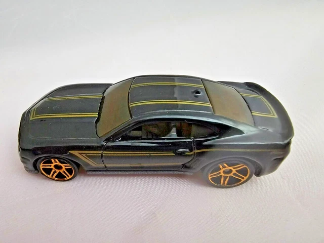 ANTIK RAR MODELLAUTO Hot Wheels Chevy Camaro XI622 TM GM Modell aus ...