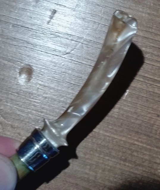 PIPE BRUYÈRE SABLÉE Butz Choquin à Metz Origine – Estate Rénovée - TBE ...