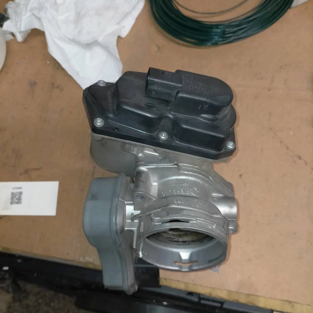 03G131501N VANNE EGR pour AUDI A3 (8P) XL 1.9 TDI DPF Mnv 2003-2010 c77636 EUR 95,44 - PicClick FR