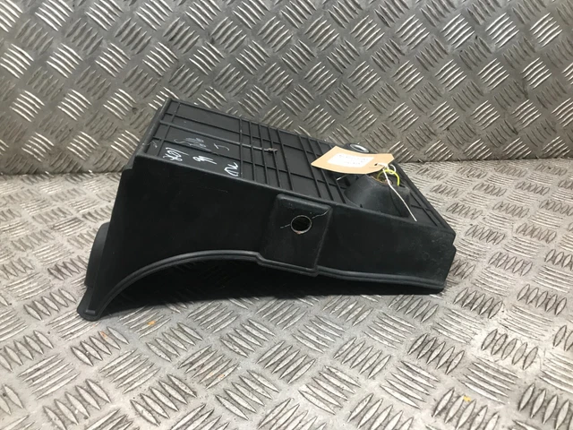 NISSAN NAVARA D23 NP300 Battery Holder Mount 64860-4JA0A (N008) £40.00 ...