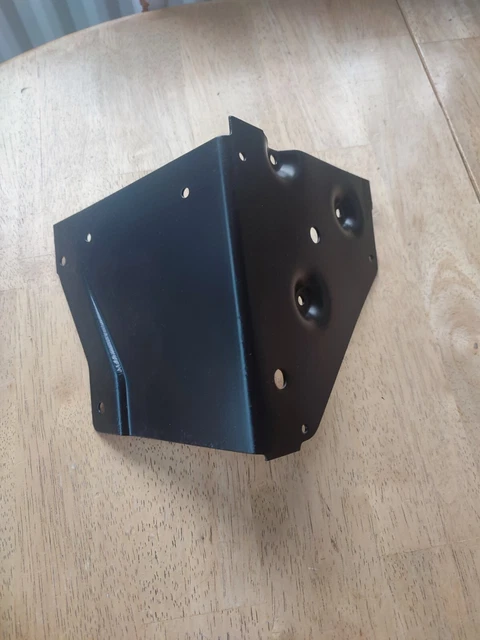 VW GOLF MK1 Scuttle Engine Ignition Module Amplifier Housing Bracket £ ...