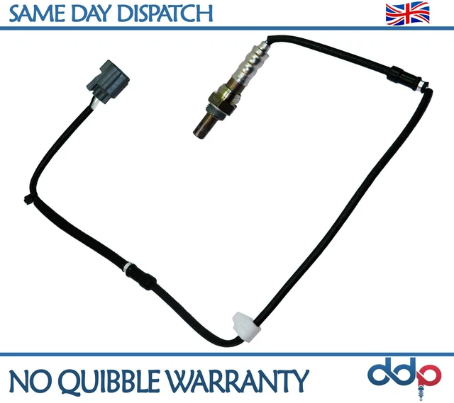 SONDE LAMBDA O2 Capteur 31104892 Postcat Pour Suzuki Swift Volvo V70 ...
