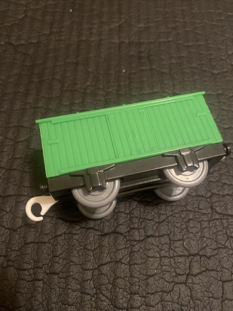 THOMAS & FRIENDS Trackmaster Train Tank Engine HIT TOY Flip Top Mining ...