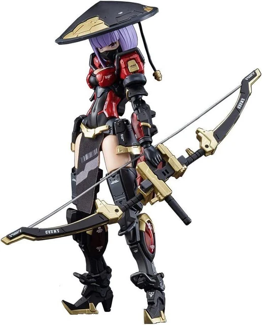 MODÈLE DOYUSHA (MODÈLE Estan) ATK Girl Kishiki Iei JW021 (édition ...