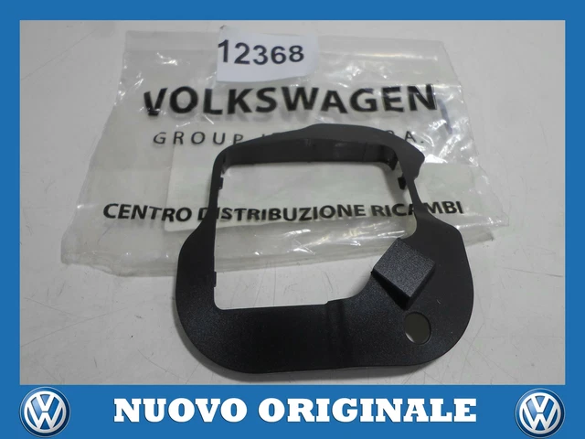 CHASIS COBERTURA SENSOR Radar Cover Marco Radar Sensor Original AUDI A4 ...