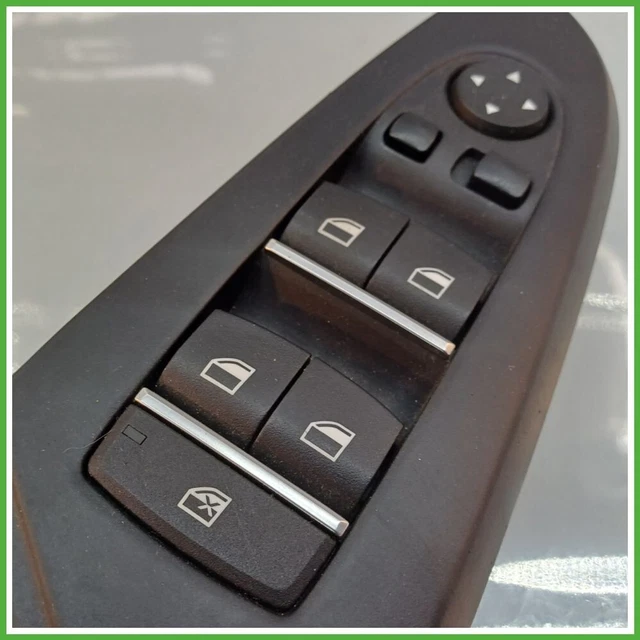 COMANDI ALZAVETRI BMW X3 F25 61319362107 2010 2014 EUR 119,99 - PicClick FR