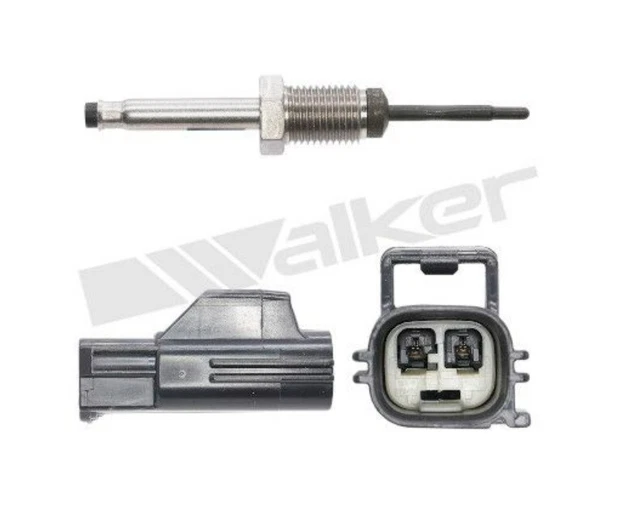 EXHAUST GAS TEMP Sensor for LR RANGE ROVER SPORT I 3.0 D 4x4 2011 to ...