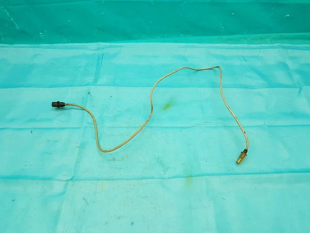 MERCEDES-BENZ W107 R107 W116 W126 Capteur de Vilebrequin 0011537428 EUR ...