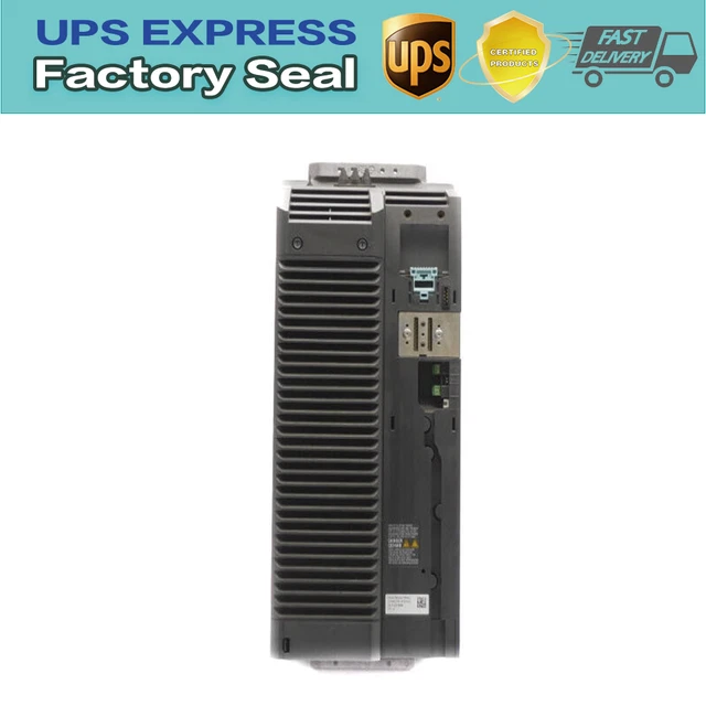 6SL3210-1PE23-8UL0 SIEMENS SINAMICS PM240-2 Frequency Converter ...