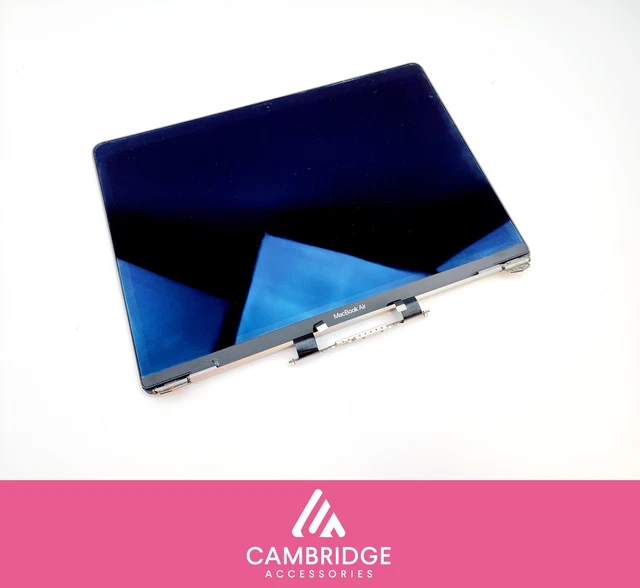 MACBOOK PRO 13& A2338 2020 2022 Faulty Display LCD Assembly Space Grey ...