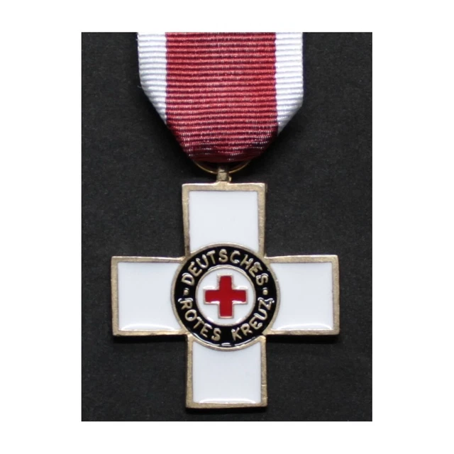 GERMAN RED CROSS Medal 1922 WW1 Army Militaria Military £38.15 ...