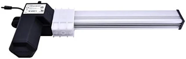 OKIN REFINED BETADRIVE Model 1.25.000.085.30 Electric Recliner Actuator ...