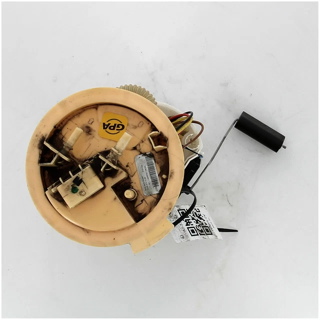 POMPE À CARBURANT électrique - Mercedes CLASSE A III PH.1 - 2464701494 ...