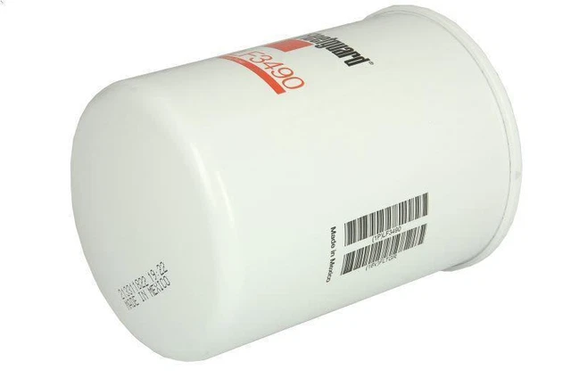 FILTRO DE ACEITE FLEETGUARD LF3490 para BCS 700 0.3 1972-1991 EUR 32,17 ...