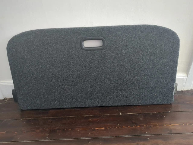 GENUINE VW UP Skoda Citigo Seat Mii Boot False Floor Cover Lower Load ...