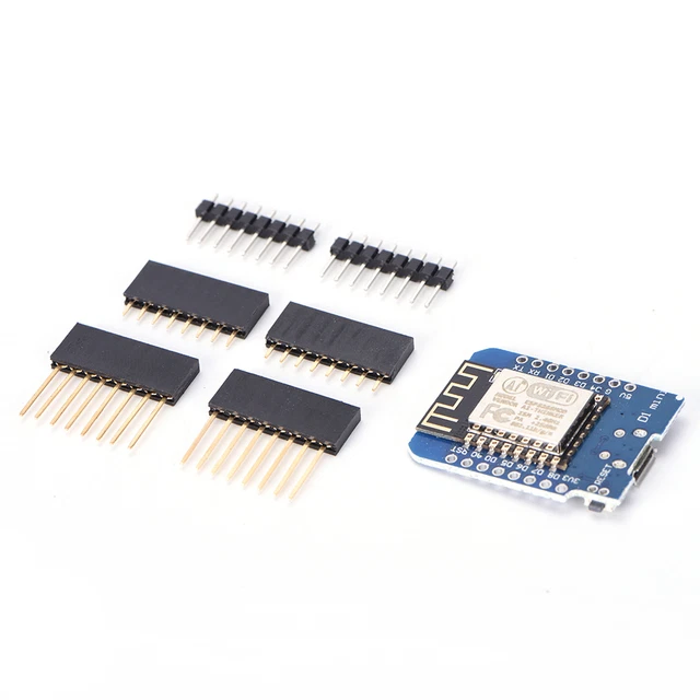 NODEMCU LUA ESP8266 ESP-12 WeMos D1 Mini WIFI Development Board Module ... NODEMCU LUA ESP8266 ESP-12 WeMos D1 Mini WIFI Development Board Module ...