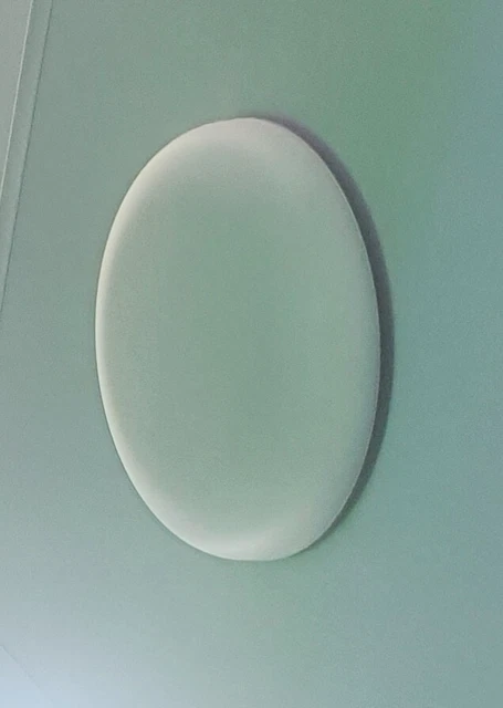 ROTHER 36W LED Frameless Surface Mounted LED Panel Light Day White ... ROTHER 36W LED Frameless Surface Mounted LED Panel Light Day White ...