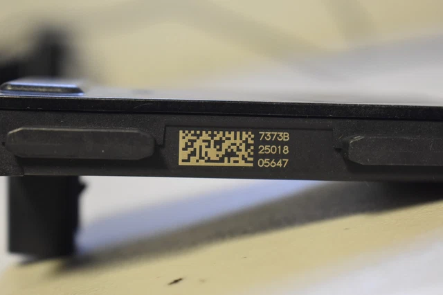 OEM 2025 26 Dodge Ram 1500 Long Range Radar Sensor Module Unit ...