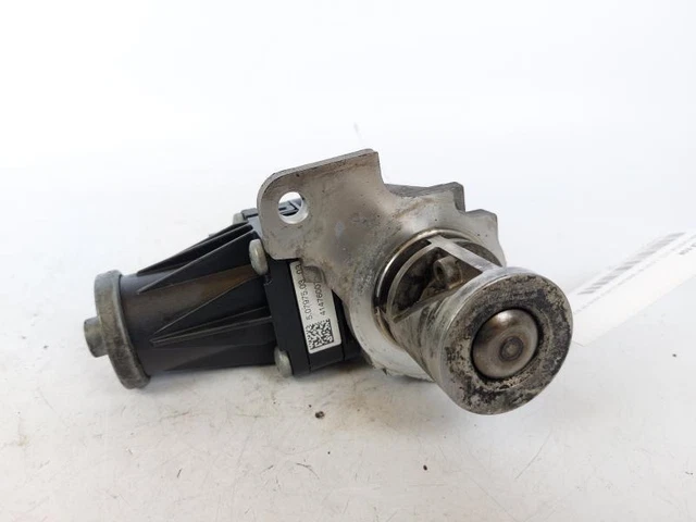 50797503 VANNE EGR pour NISSAN QASHQAI (J11) K9KF646 2014 K2605-73721 ...