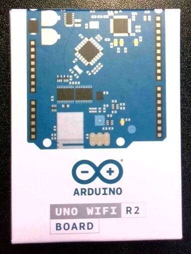 NEW ARDUINO UNO WIFI R2 Board $32.99 - PicClick