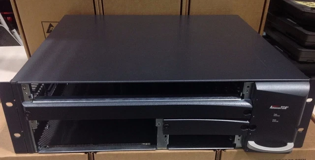 POLYCOM RMX 2000 Chassis - modular expansion base $299.00 - PicClick AU