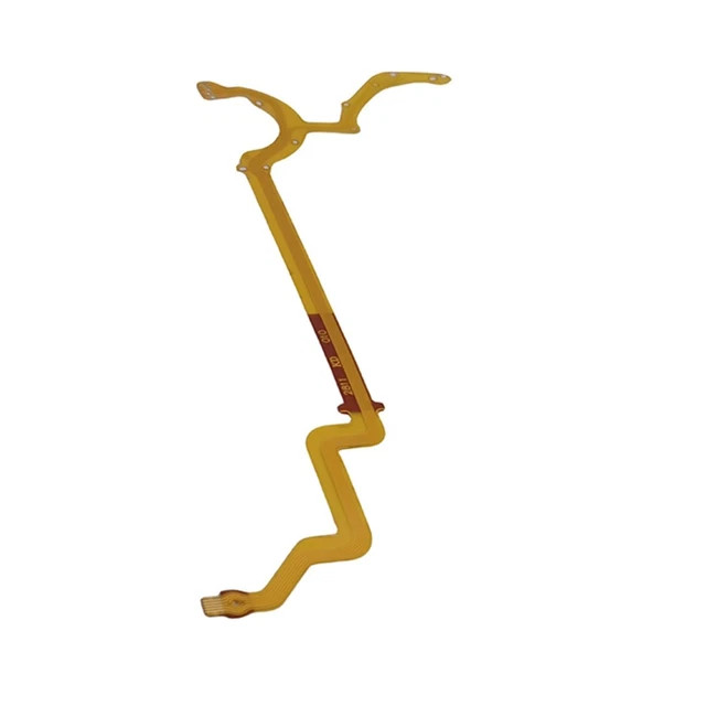 REPLACEMENT APERTURE FLEX Cable for SX420 SX430 - Camera Lens ...